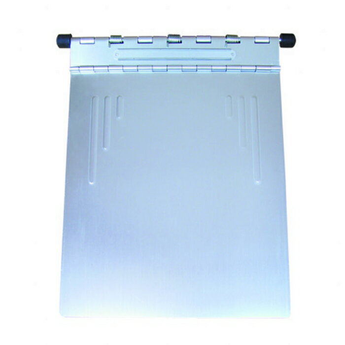 【海夫生活館】YAHO 耀宏 鋁製病歷夾 直式(YH062-1) | 海夫生活館 | 樂天市場Rakuten