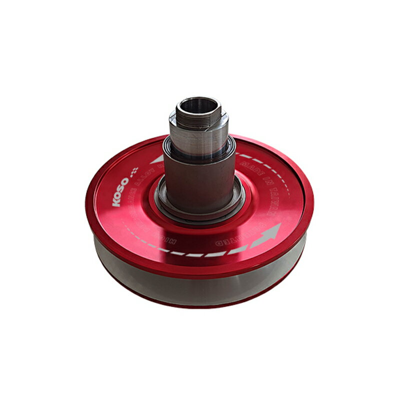 KOSO 鋁合金 開閉盤 輕量化 開閉盤組 六代勁戰 Force2.0 水冷BWS AUGUR NMAX AEROX | 指尖購物 | 樂天市場Rakuten