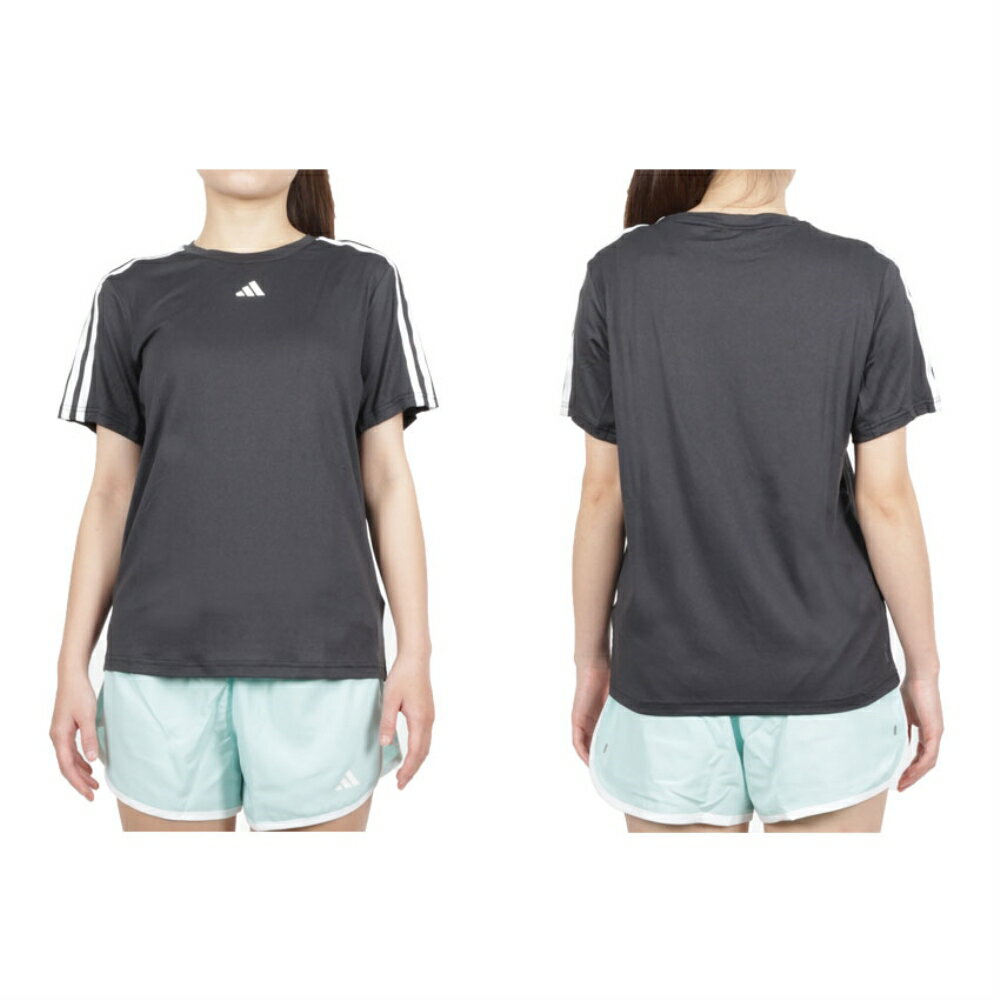 ADIDAS 女短袖T恤(上衣 休閒 愛迪達 吸濕排汗「IC5039」≡排汗專家≡ | 排汗專家直營店 | 樂天市場Rakuten