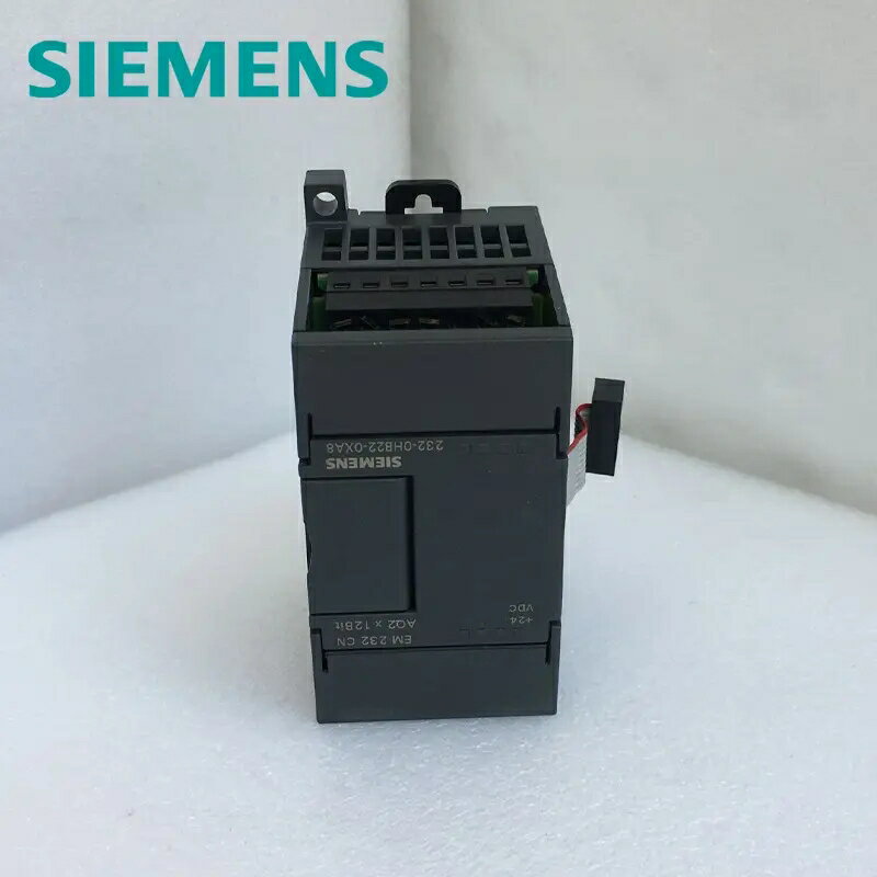 {保固一年 可打統編}西門子PLC EM232模擬量模塊6ES7232/7235-0KD/0HB/0HD22-0XA8/0 | 獅子國際購 ...