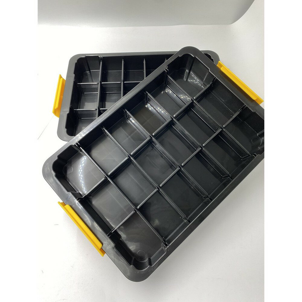 附發票 KT-2638 加層內盒 2638H1共用 多功能收納盒 儲物盒 分類 工具箱 零件盒 收納盒 置物盒 | FW House直營店 | 樂天市場Rakuten