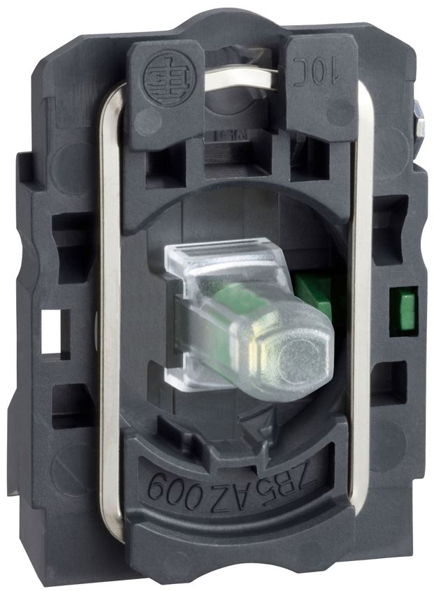 ZB5AW0B31 發光模組,帶本體/固定軸環,Harmony XB5,整組LED,(含稅)【佑齊企業 iCmore】 | 佑齊企業電子商城 ...