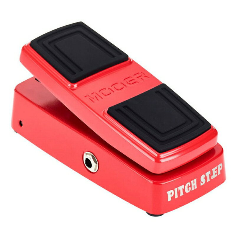 加贈短導 MOOER Pitch Step 移調 單顆 踏板 電吉他效果器【唐尼樂器】 | 唐尼樂器 TONY MUSIC直營店 | 樂天市場 ...