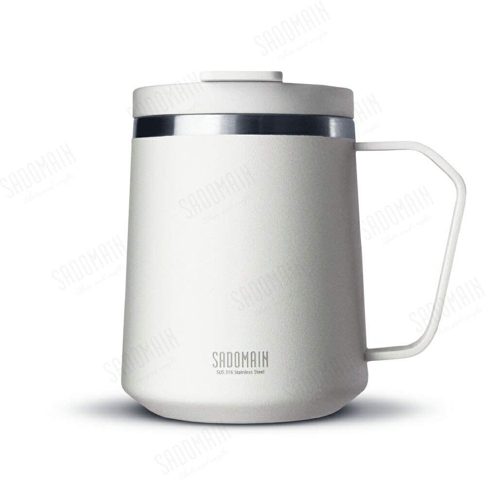 🌟附發票🌟仙德曼 316不鏽鋼保溫紳士濾掛杯 380ml LL380 保溫杯 濾掛咖啡杯 馬克杯 隔熱杯 咖啡隨行杯 露營杯 掛耳式咖啡杯 咖啡杯 真空杯 雙層隔熱杯 杯 保溫馬克杯 飲料杯 ...