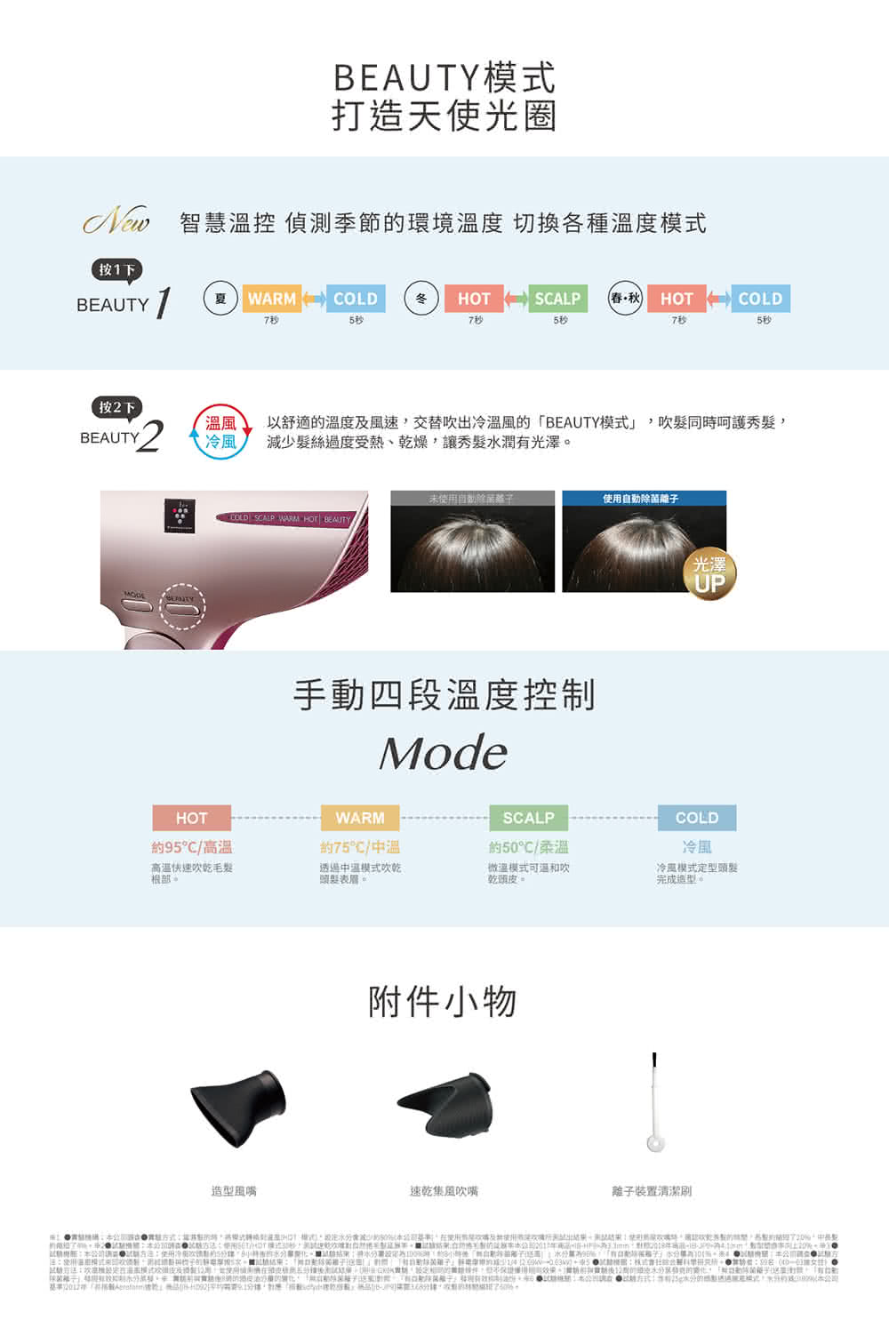 強強滾優選~【SHARP 夏普】 IB-WX1T-P雙氣流智慧吹風機送LE CREUSET橢圓烤盤 | JUMP星球 | 樂天市場Rakuten