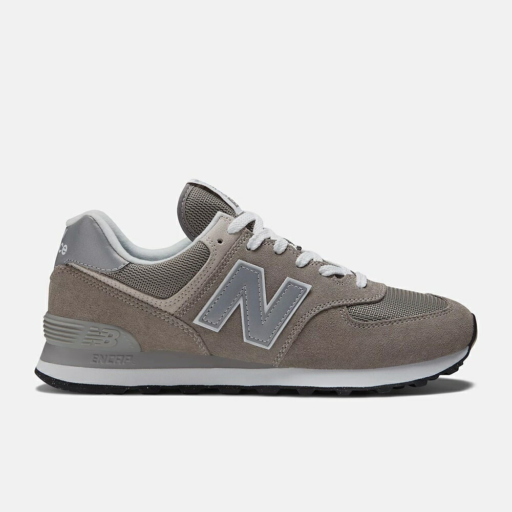 【毒】NEW BALANCE 574 NB574 男鞋 女鞋 休閒 復古 IU款 ML574EVG-D【領券折222｜Cube卡+APP下單 ...