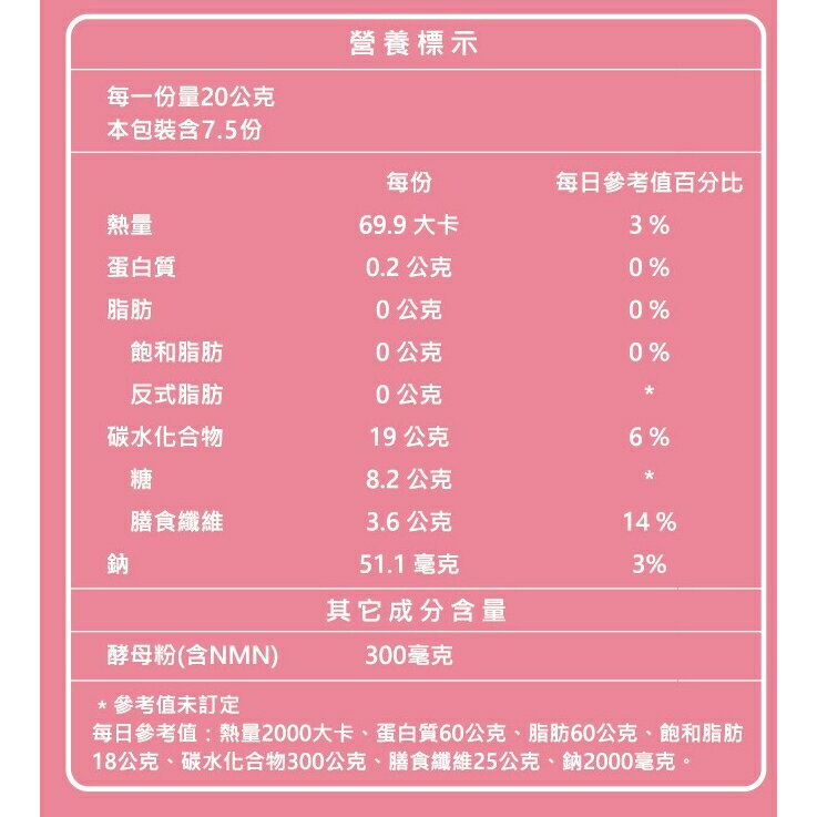 【現貨】AQUA C.花漾皙 NMN 花孅飲 15包/盒 NMN酵母粉 青森蘋果萃取 葡萄皮萃取 黑松露子實體萃取 | 均福藥局 | 樂天市場Rakuten