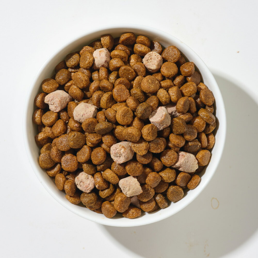 【SofyDOG】Hyperr超躍 狗狗無穀飼料+凍乾 雞肉鹿肉 2公斤 五件組 | SofyDOG直營店 | 樂天市場Rakuten