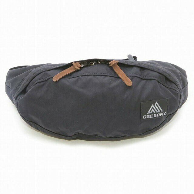 Gregory 2.5L TAILRUNNER 側背腰包 腰包 GG65238-1041 日系 黑 | 新動力運動流行館 | 樂天市場Rakuten