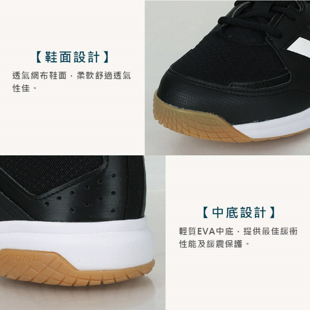 ADIDAS Ligra 7 M 男羽球鞋(免運 訓練 運動 羽毛球 愛迪達「FZ4658」≡排汗專家≡ | 排汗專家直營店 | 樂天市場 ...