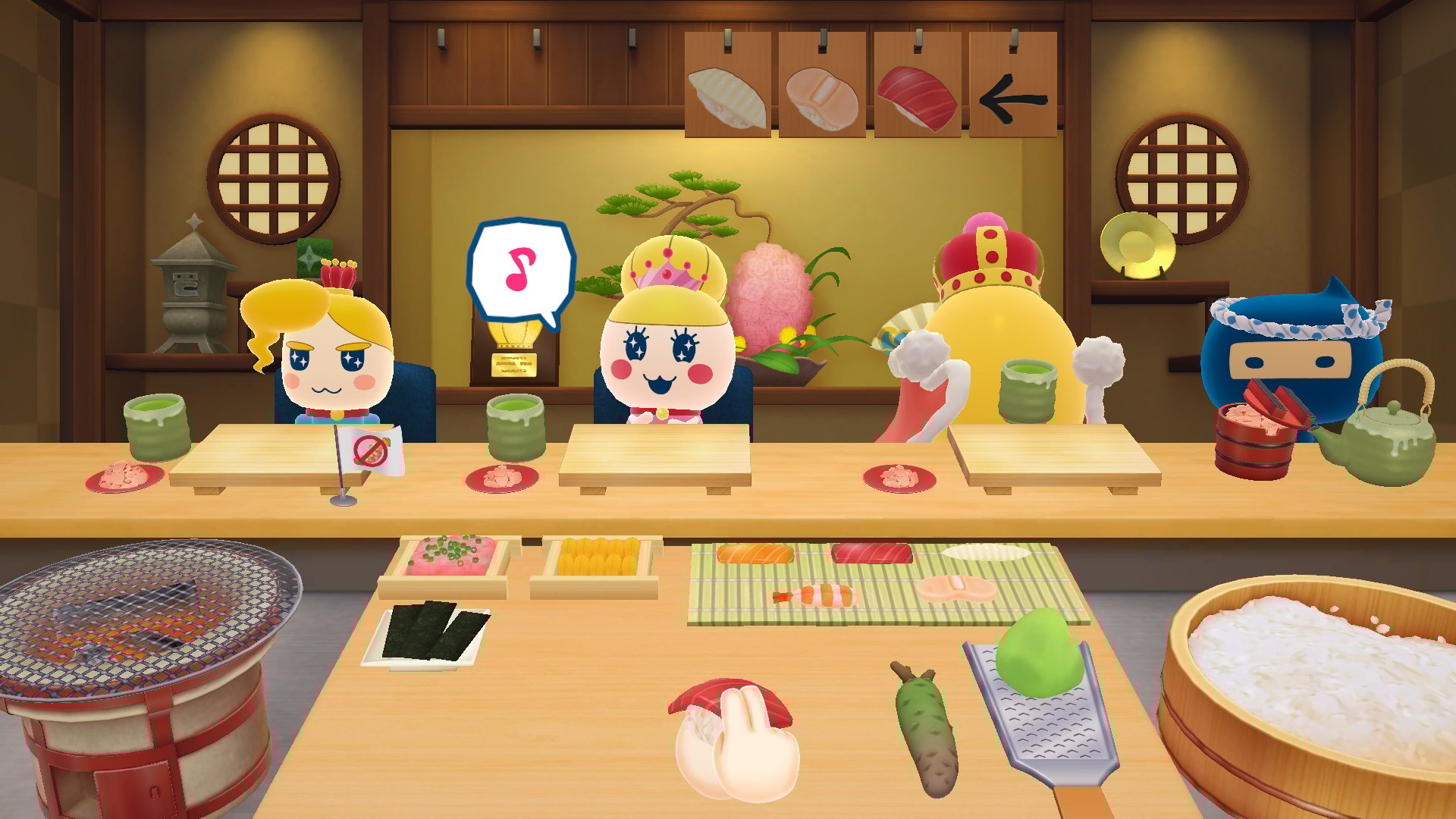 【AS電玩】 NS 2 Switch 2 歡迎光臨！塔麻歌子開心鎮 中文版 | AS電玩旗艦館 | 樂天市場Rakuten