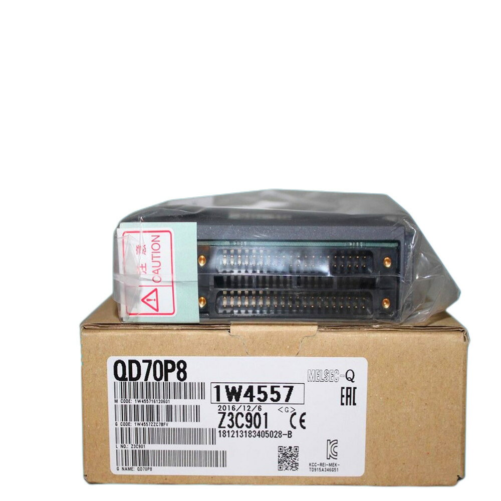 三菱Q系列PLC QD75M1 QD75M2 QD75M4 QD75MS2 QD75MH1庫存現貨[DD1118001] | 金牌五金工具 ...