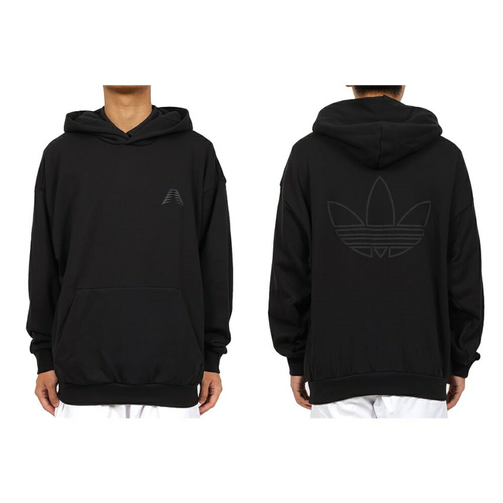 ADIDAS 男長袖連帽T恤(免運 純棉 上衣 休閒 愛迪達「IU2809」≡排汗專家≡ | 排汗專家直營店 | 樂天市場Rakuten