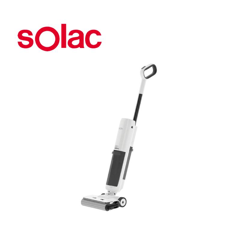 sOlac SFW-091W S13 無線智能洗地機 | 集盛電器直營店 | 樂天市場Rakuten